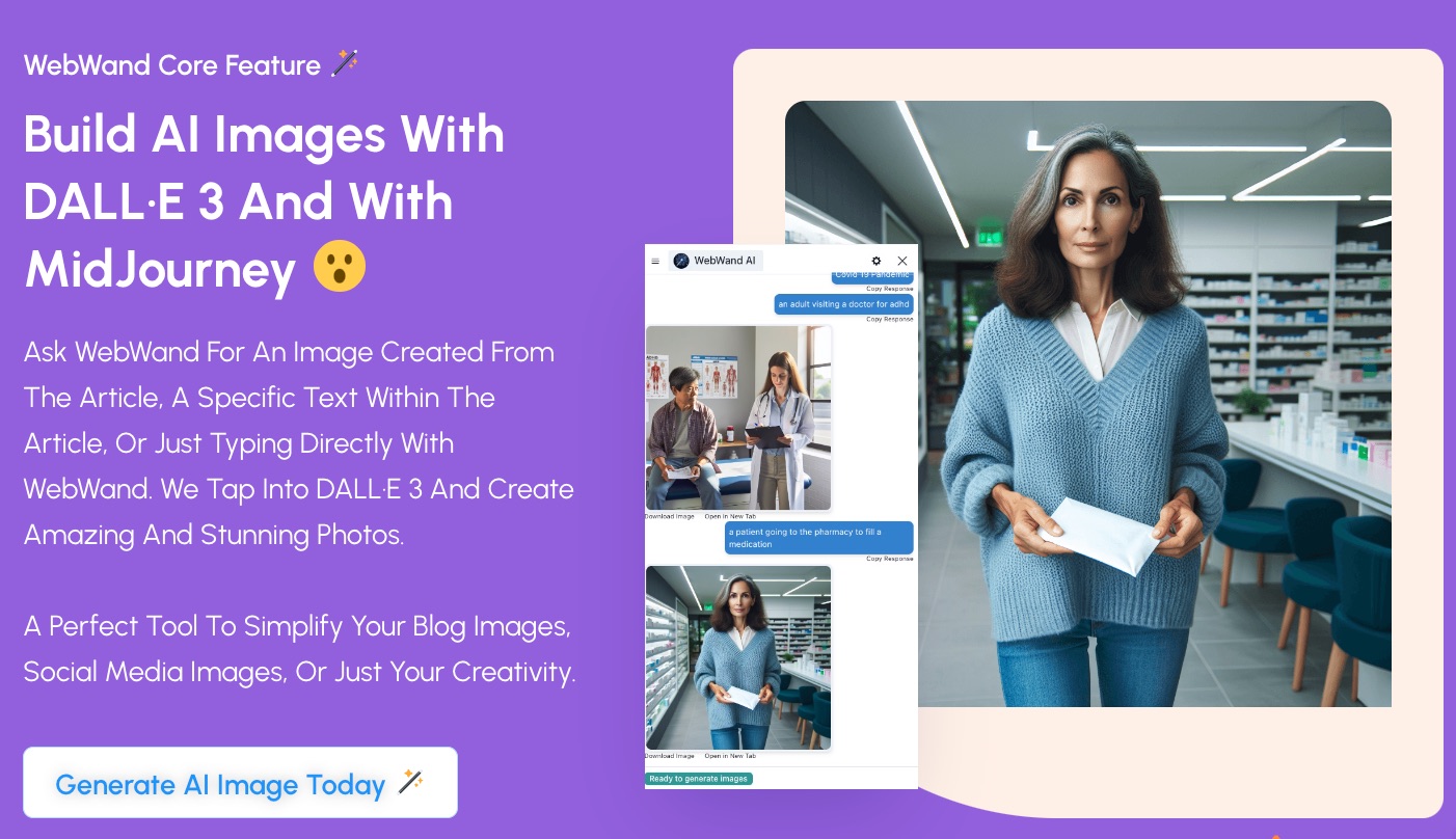 Create Your Perfect OTP: Exploring OTP Prompt Generators - WebWand AI